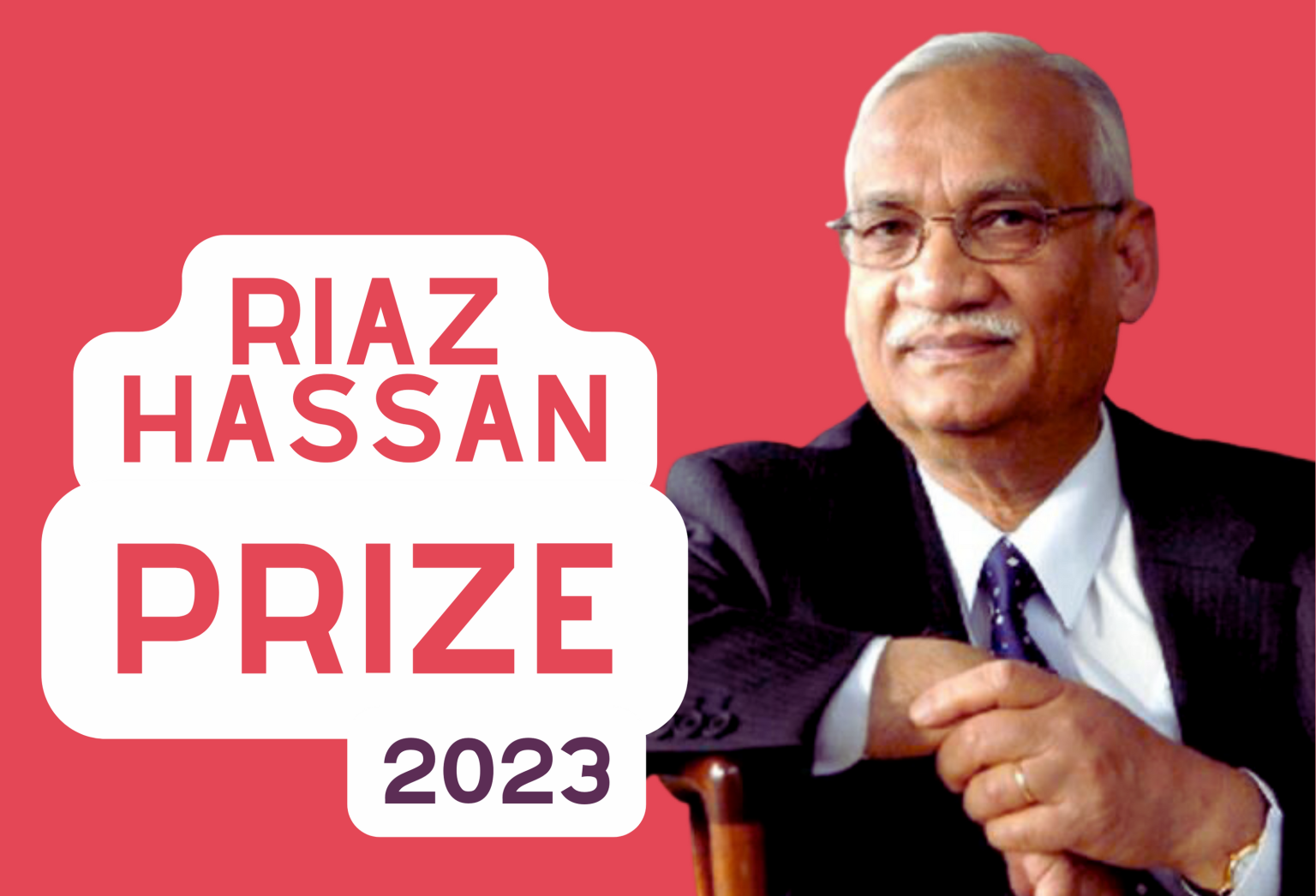 Submissions Open: Riaz Hassan Prize 2023 – AAIMS